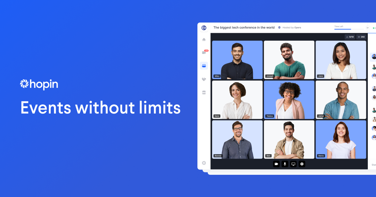 SSO Sign in | RingCentral Events