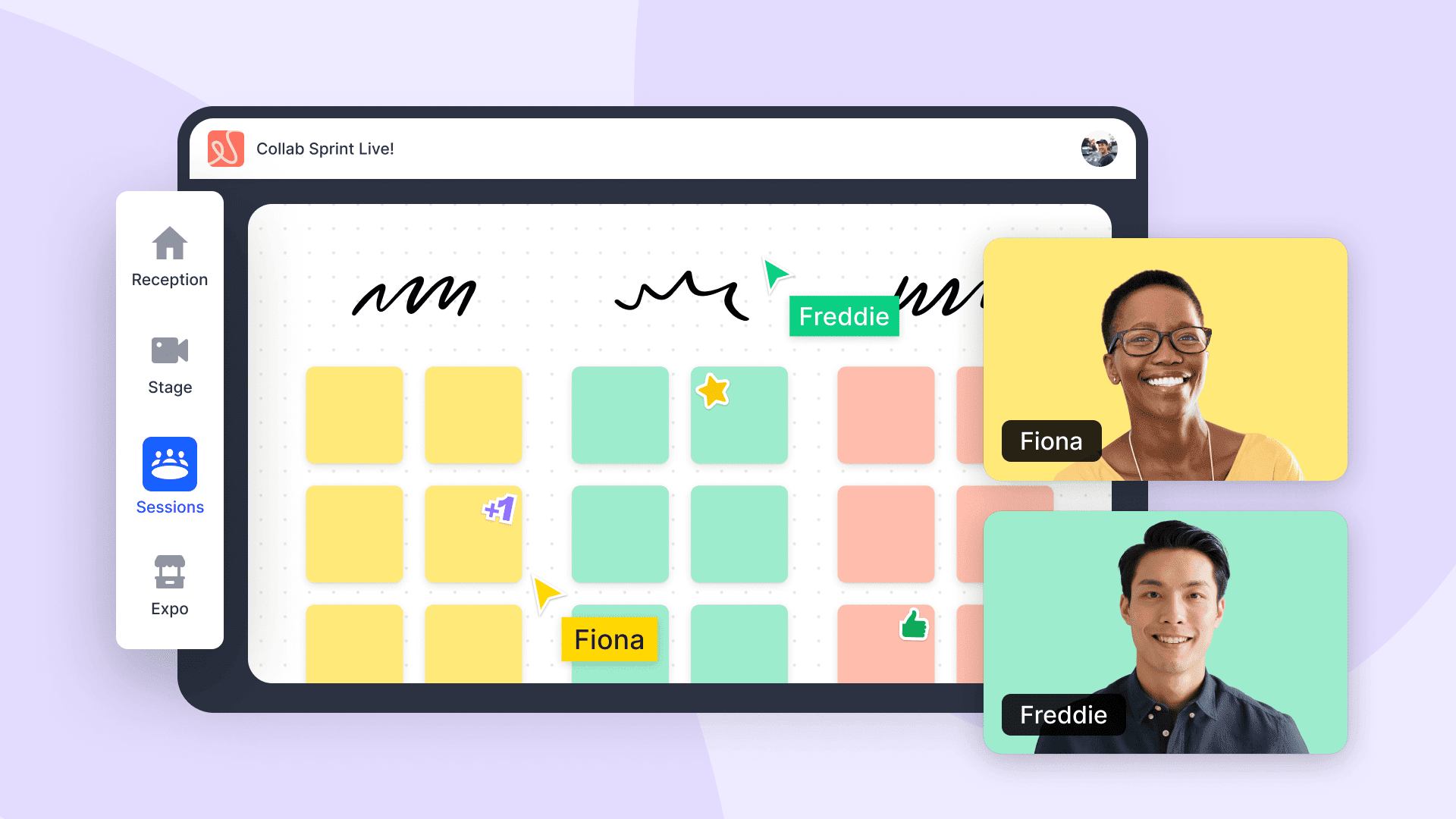 RingCentral Events App Store