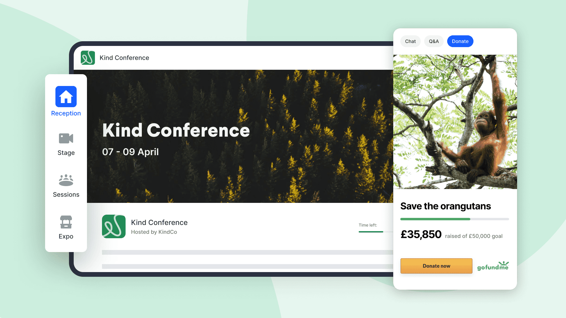 RingCentral Events App Store